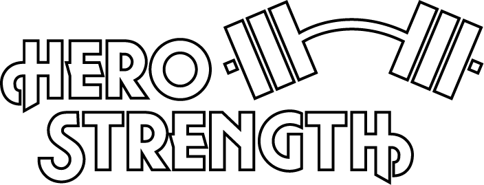 HERO STRENGTH – Hero Strength